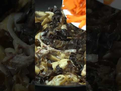 The Best Pancit Bihon Recipe
