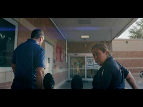 Harris Health - We Live This - 30
