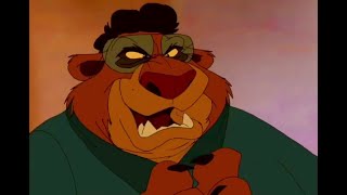 If Don Bluth made 'Seinfeld' - Positive Ponies - Fimfiction