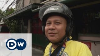 Last chance for drug addicts in the Philippines - Documentarytube.com