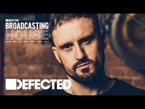 Low Steppa (Episode #2) – Defected Broadcasting House Show – Bigbang