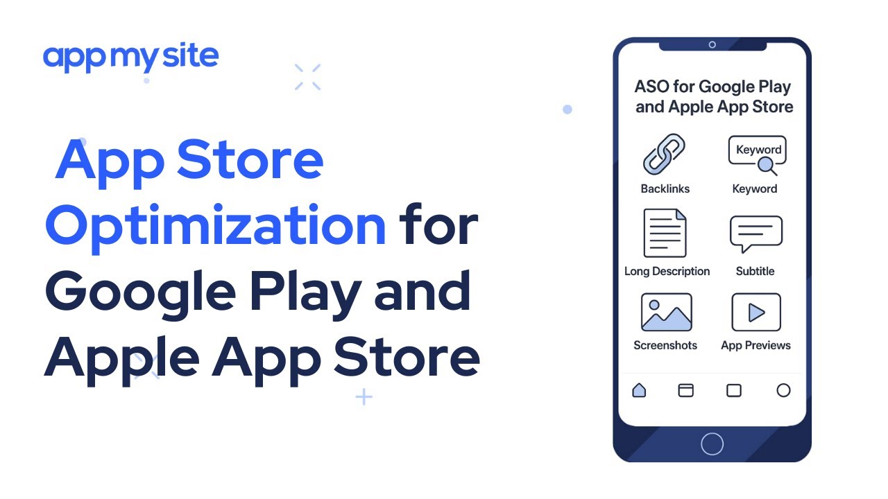 ASO for Google Play vs Apple App Store | Optimization Guide