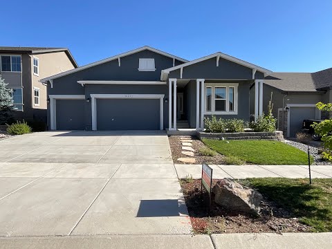 3225 Bright Moon Dr, Colorado Springs, CO 80908