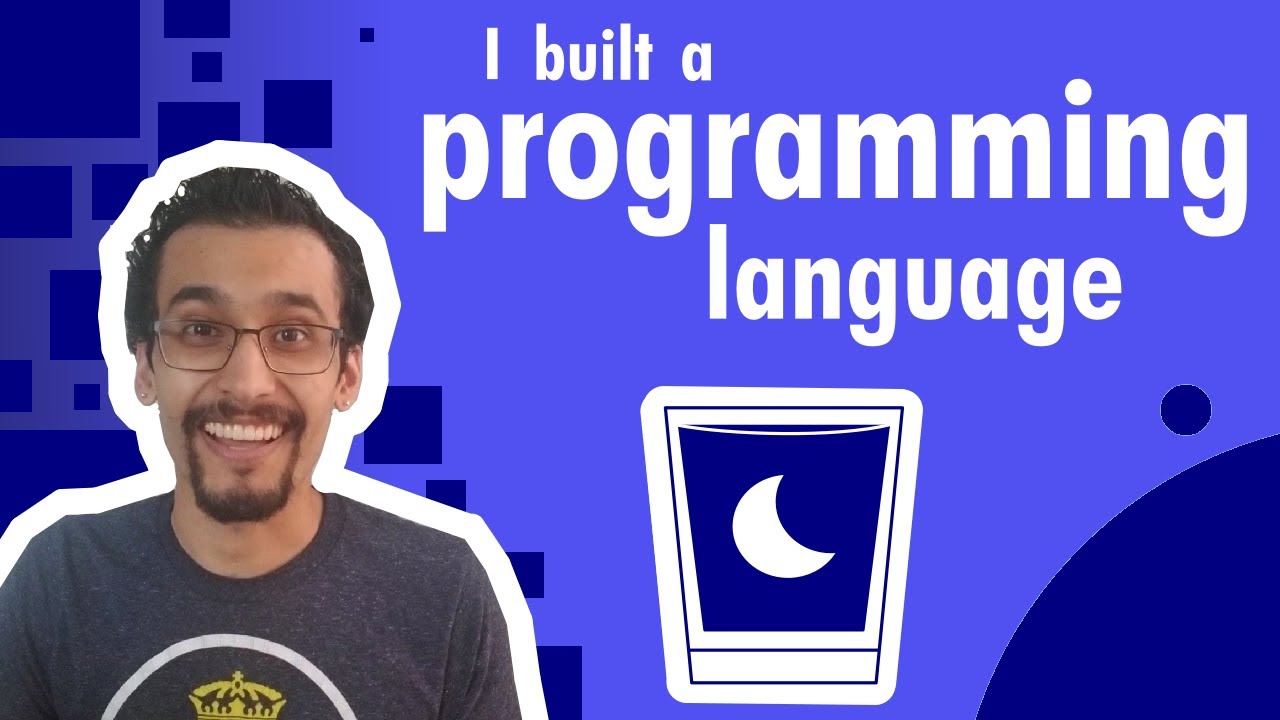 I Made A LUA-BASED Programming Language