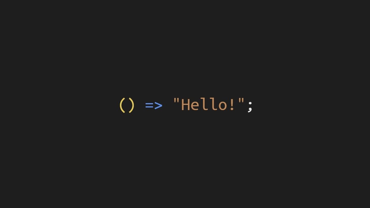 JavaScript: Functional Loops using arrays