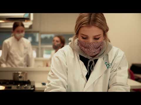 Family Consumer Sciences