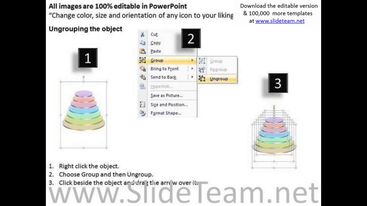 7 stgaes business strategic planning examples powerpoint slides