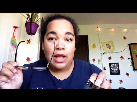 Review on it BYE BYE UNDER EYE eye cream 2017