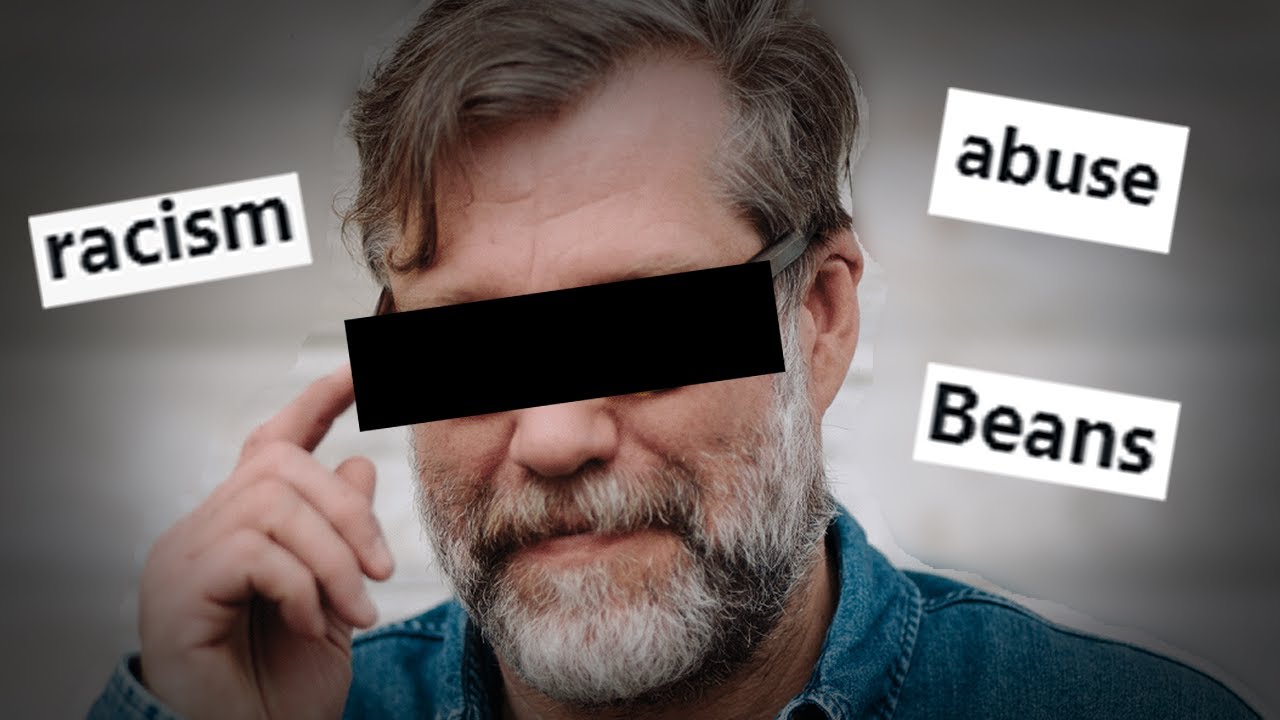 Bean Dad: The Internet's Most Hated Father