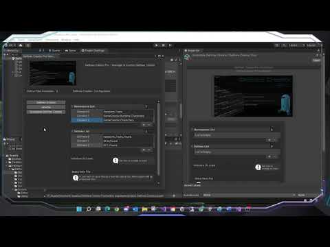Defines Creator Pro