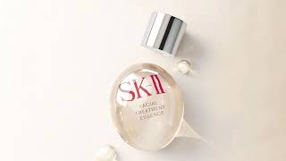 About SK-II