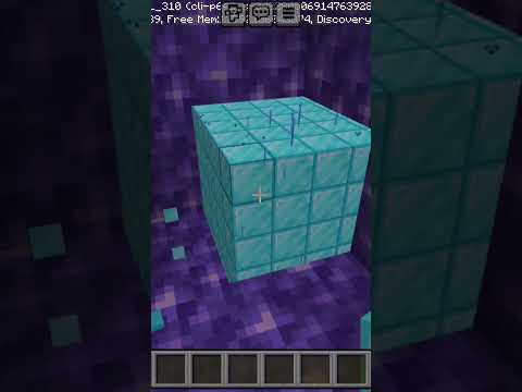 mingraft illiusan op 😱😱😱