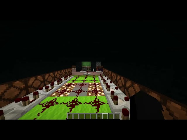 The Eras Tour: Taylor Swift Minecraft Map