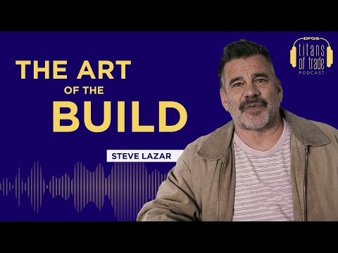 Steve Lazar Designer & Builder of Homes from California Coast to ...