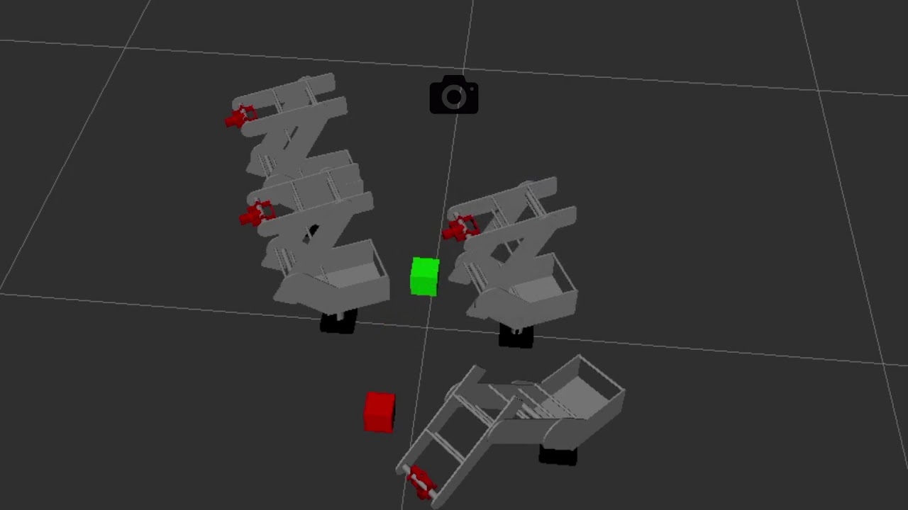 Sequence Planner, replanning