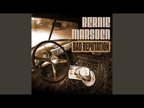 Bad Reputation