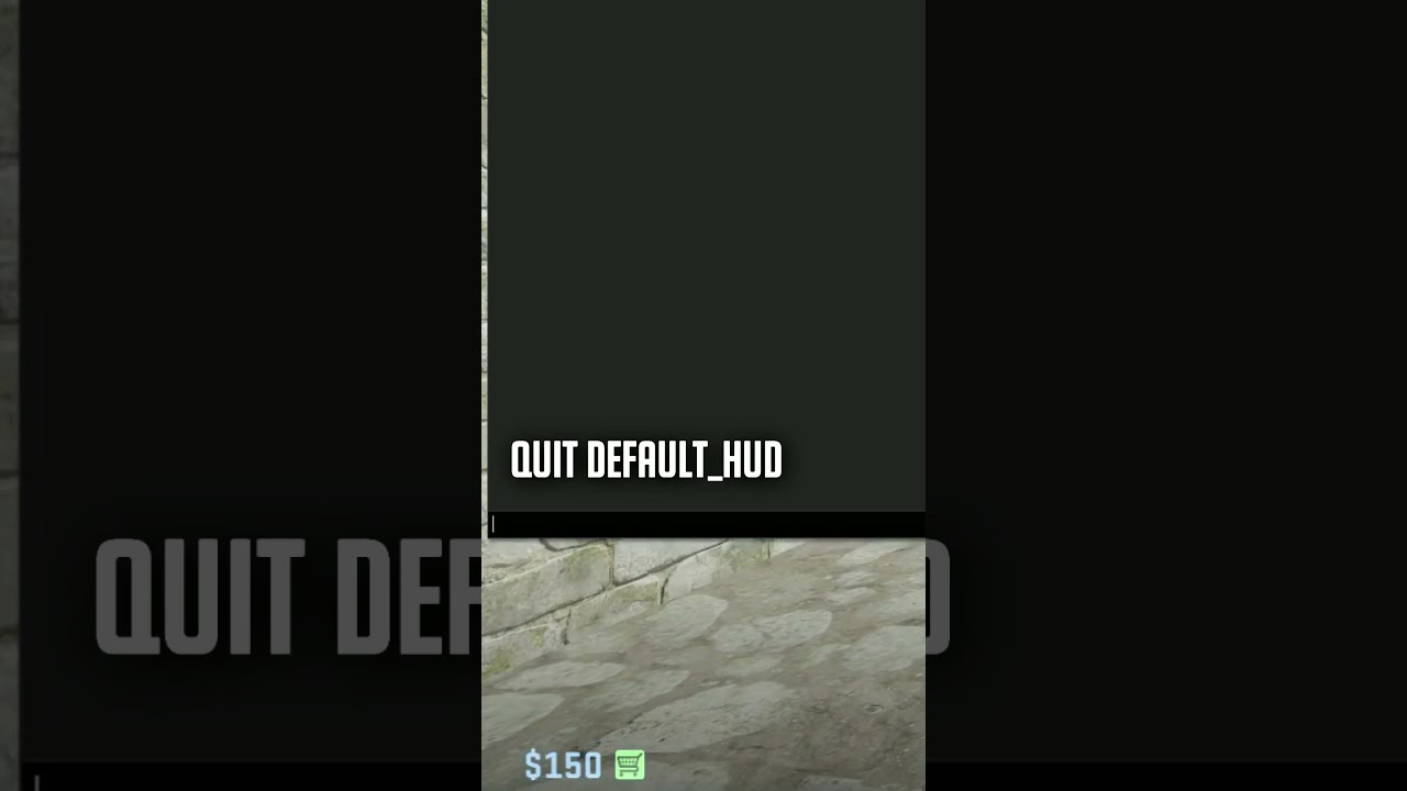 CS2 CHEAT WALLHACK FREE + UNDETECTABLE CONSOLE COMMAND  #cs2 #shorts