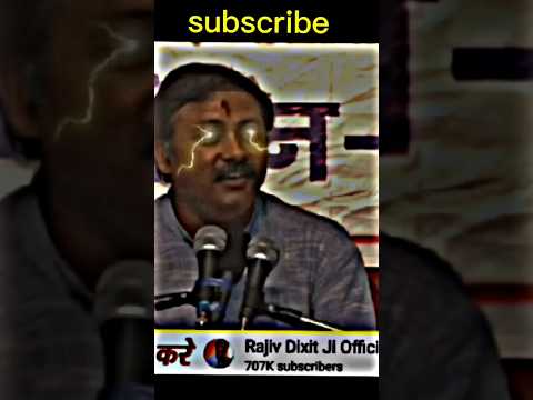 Salman khan of Rajiv Dixit Ji Official #shorts#youtubeshorts #trendingshort #viralshort