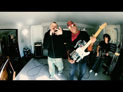 Tom Morello And Grandson Share Music Video For “One Last Dance ...