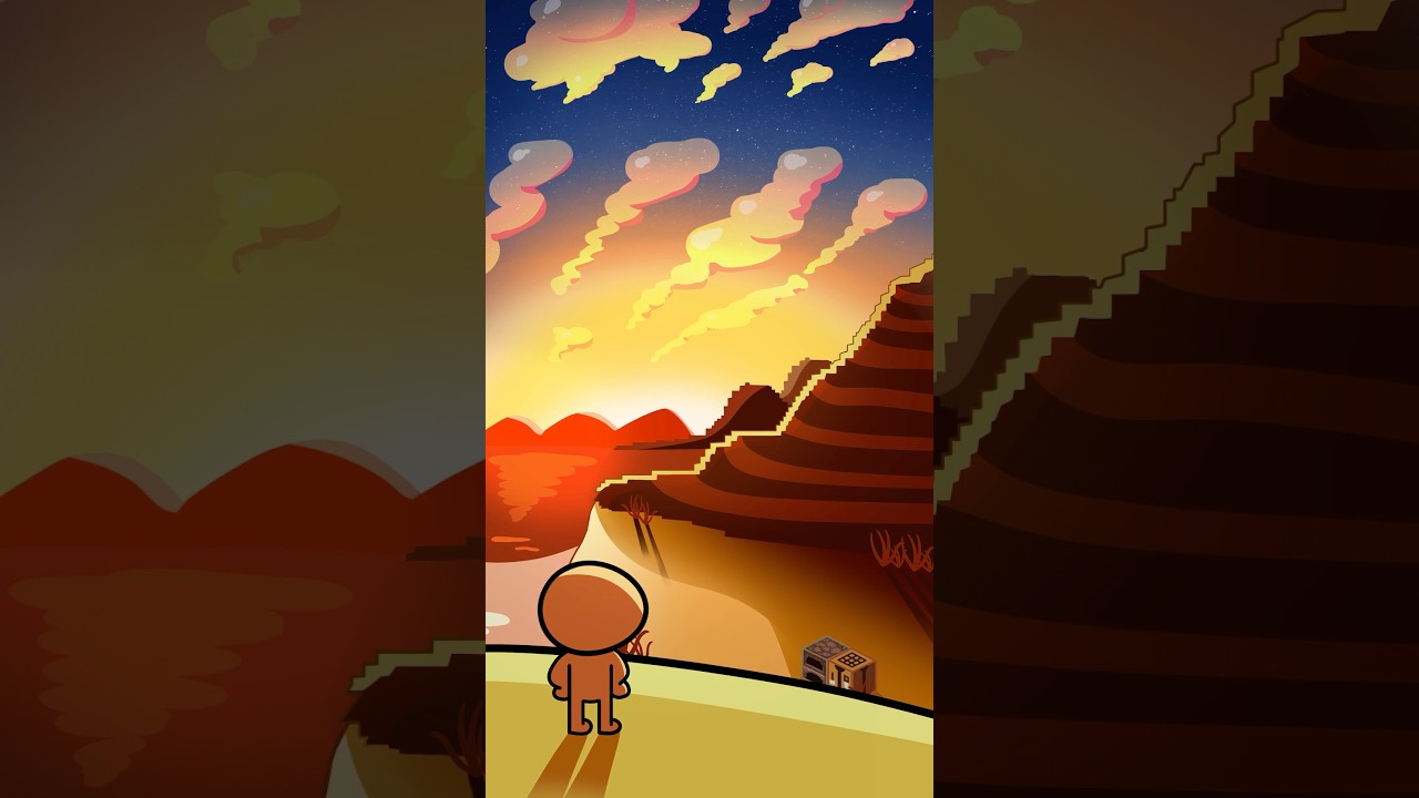 First Time Installing Shaders