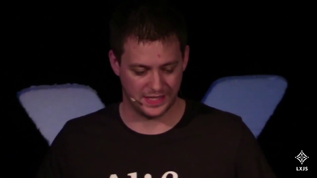 Node Security Project - Adam Baldwin @ LXJS