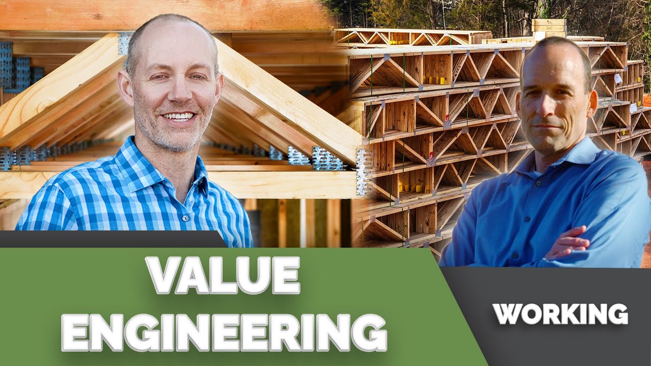 Value Engineering: Make Your Home Efficient, Quiet and Comfortable While Saving Money and the Planet