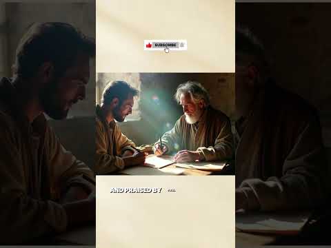Mark Rejected, then restored — failure isn’t the end #jesus #godsword #bible