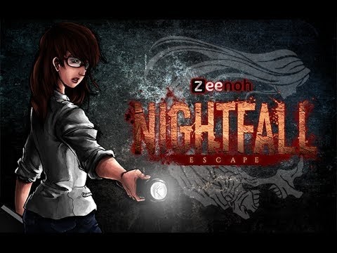 Steam Community :: Nightfall: Escape