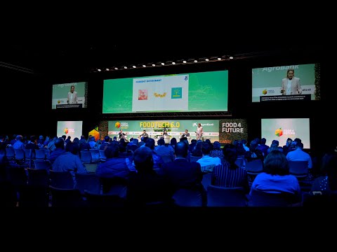 Day 3 Food 4 Future - Expo FoodTech and PICK&PACK for Food Industry 2024