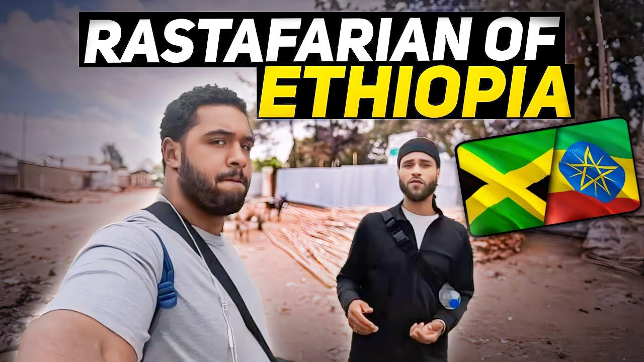 exploring shashamane: inside the rastafarian community in ethiopia