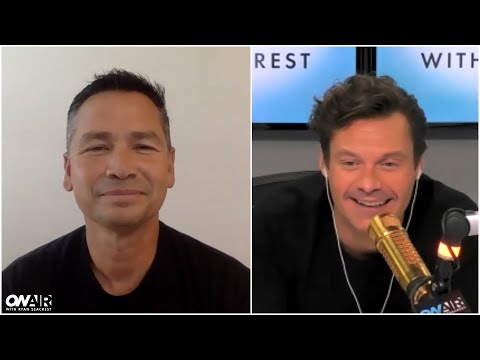 Tom Brady’s Body Coach Shares How to Follow the TB12 Method at Home | On Air With Ryan Seacrest