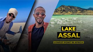 10 Things to Do in Lake Assal, Galafi Djibouti | Gems.Travel