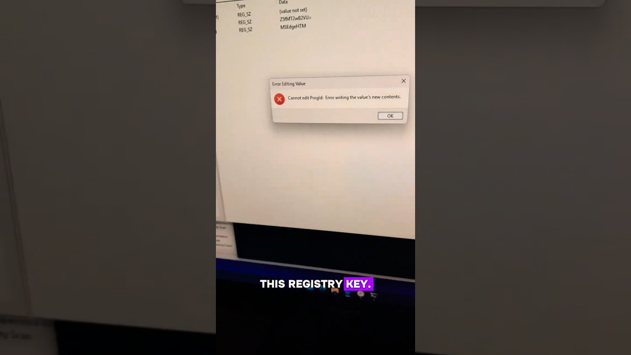 windows has a driver that ignores admins - ucpd.sys