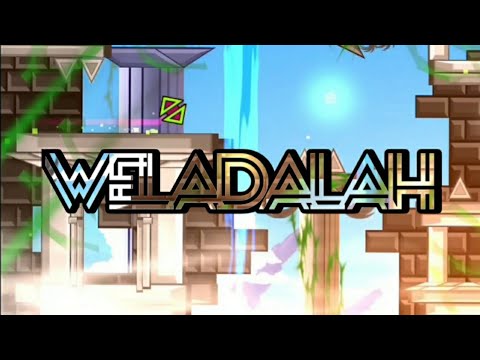 [UPDATED] Weladalah by me (XDnjir)