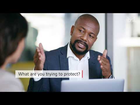 Information resilience | BSI