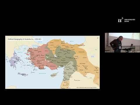 ARZAWA, ASSUWA, AND MIRA: THREE NAMES FOR ONE AND THE SAME COUNTRY IN WESTERN ANATOLIA