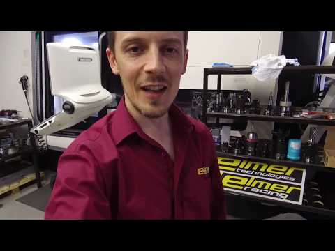 Making of Thor, the 1500hp circuit race engine; part1