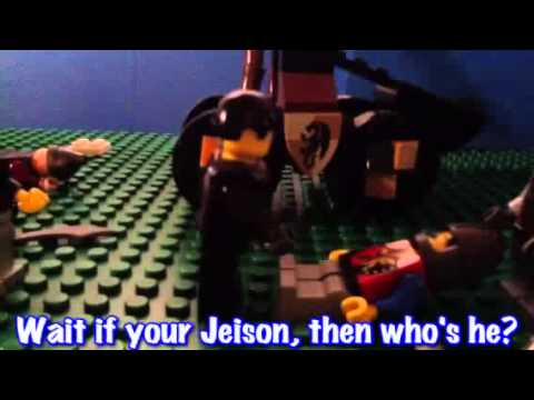 Steam Community :: Video :: Lego Mynors Adventures: Season 1 (All 5 ...