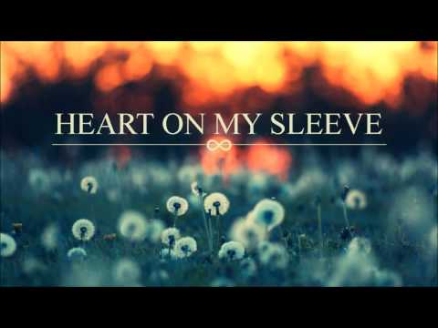 Heart On My Sleeve - Bitter Verses