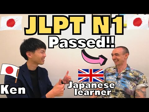 Talking to an English Japanese translator in Japan! [#64]