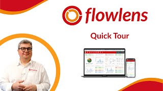 Flowlens Software - 2024 Reviews, Pricing & Demo