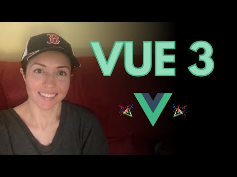 Vue 3: The Many Ways of Getting Started with Vue, version 3