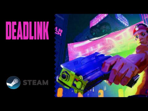 Steam Community :: Video :: Deadlink / PC