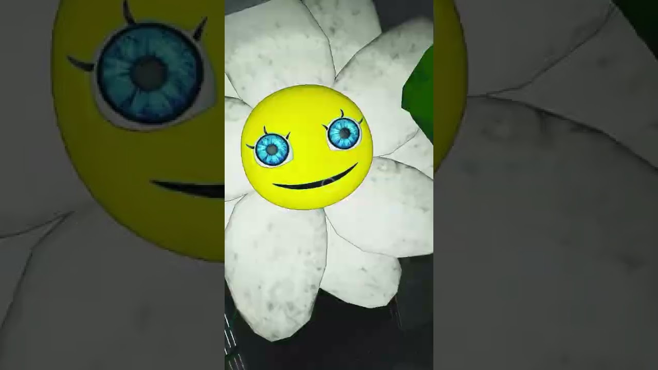 DAISY IS THE CHAPTER 3 VILLAIN! *THEORY* #Shorts