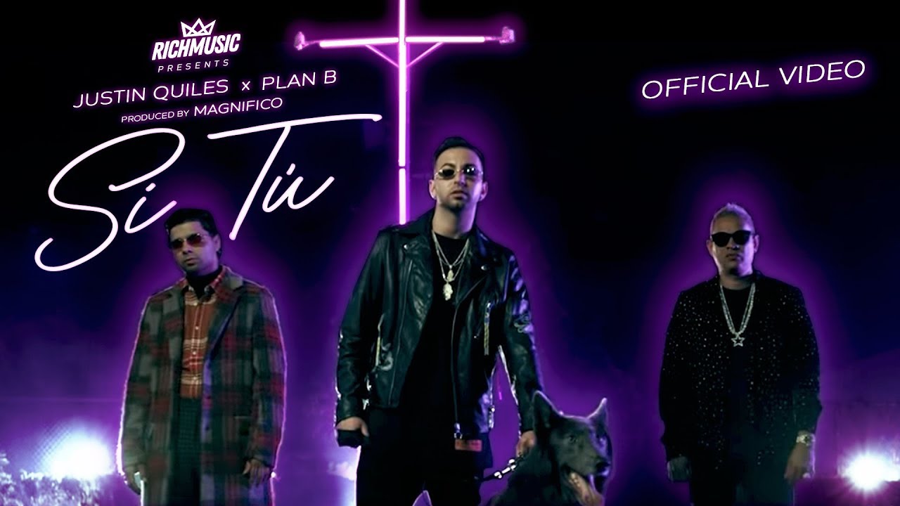 Si Tu เนื้อเพลง - Si Tu การแปล | Popnable