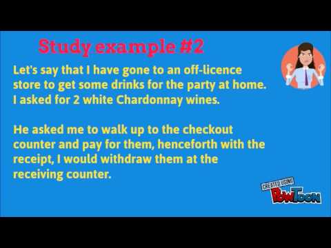Pull a fast on someone - idiom