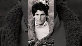 Young Christopher Reeve