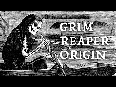 Where Does the Grim Reaper Come From?