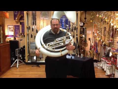 Econo Pads Shoulder Pad for Sousaphone iMuso