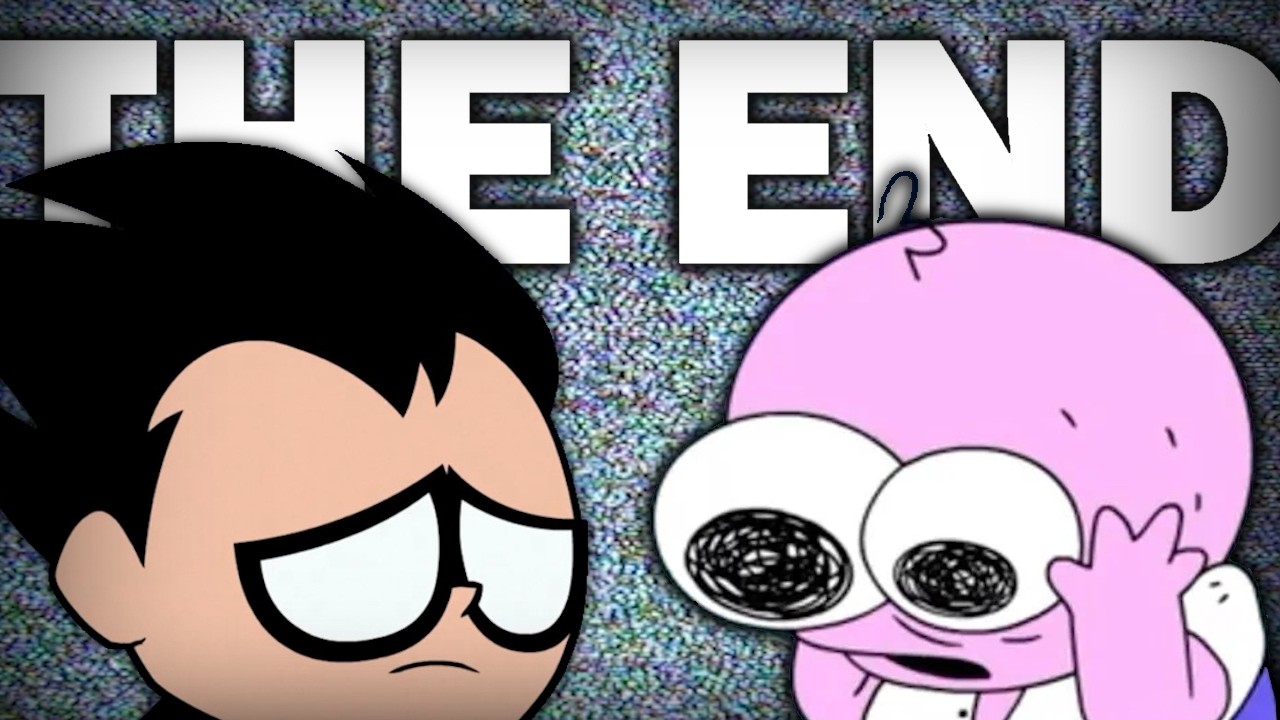 Goodbye, Adobe Animate